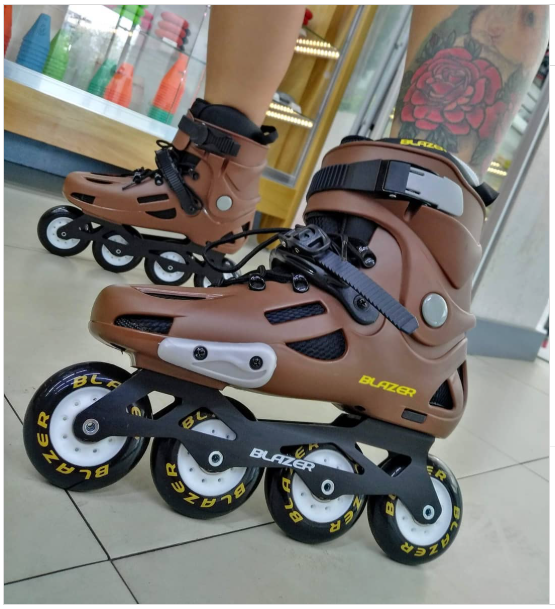 PATINES EN LÍNEA BLAZER N-8002 – Terminal Subculture