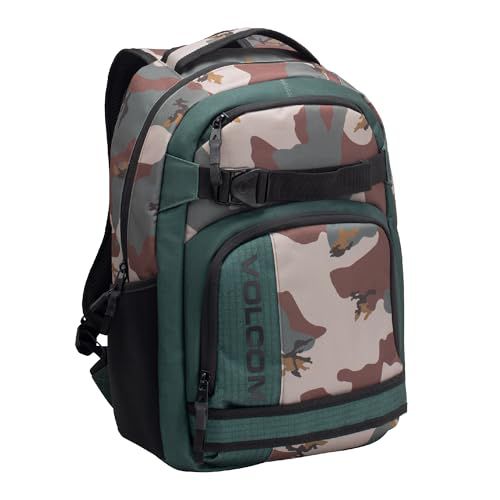 VOLCOM CARPENTER BACKPACK CAMO – Terminal Subculture