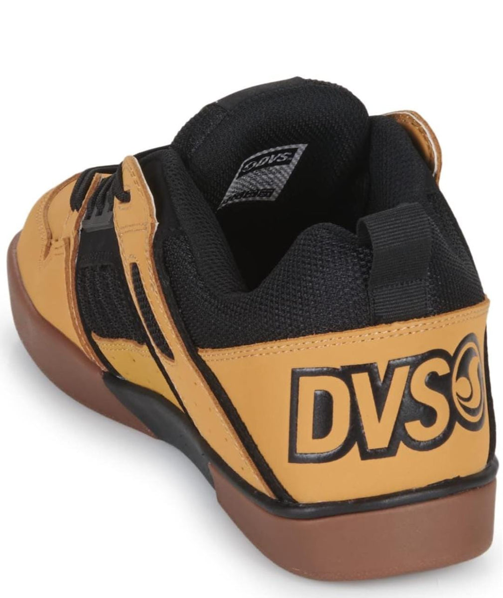 DVS COMANCHE 2.0 CHAM/GUM/NUB – Terminal Subculture