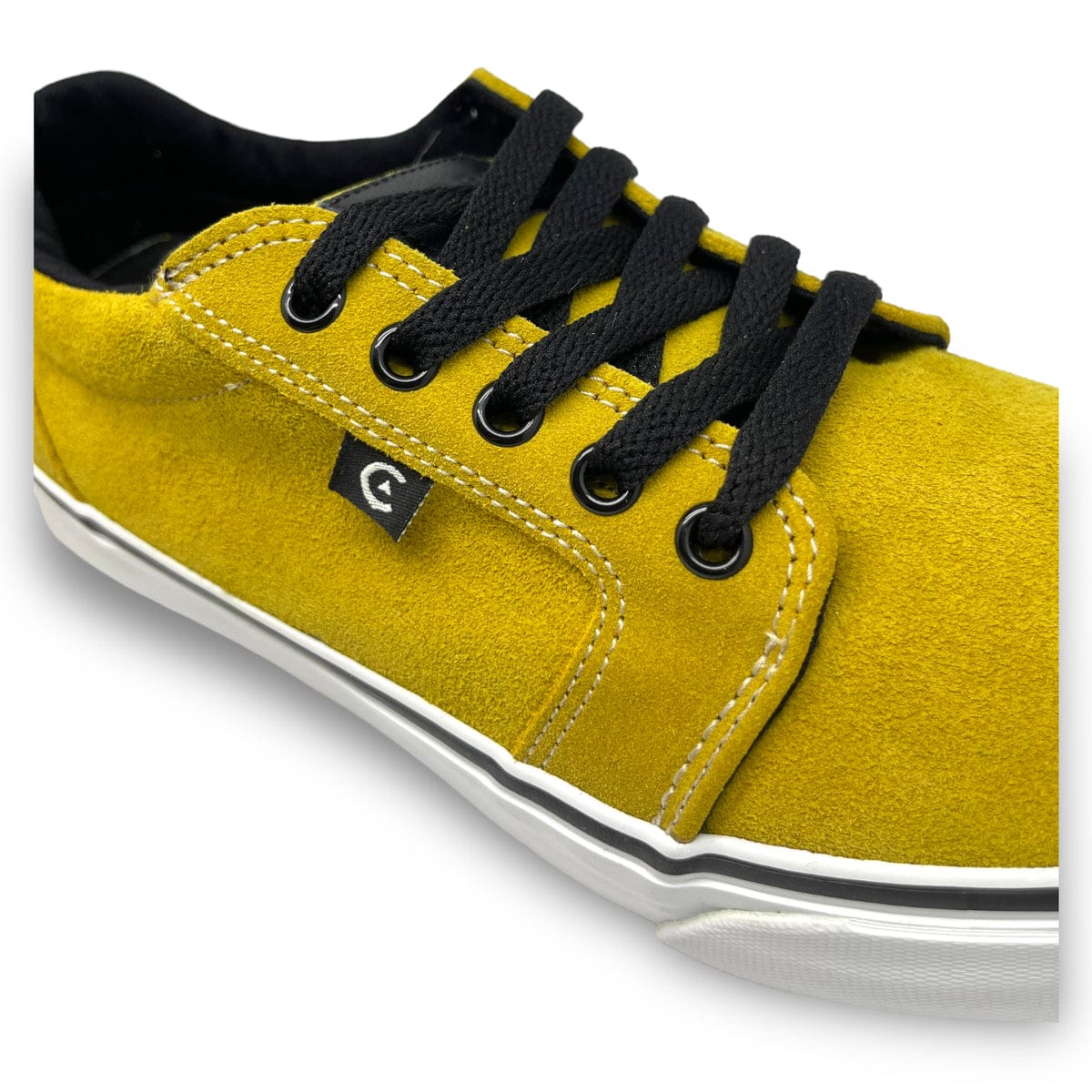 Tenis Core Choclo – Terminal Subculture
