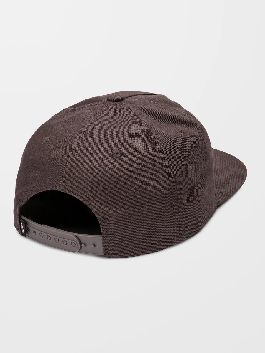 VOLCOM VOLBAIGE TRUCKER – Terminal Subculture
