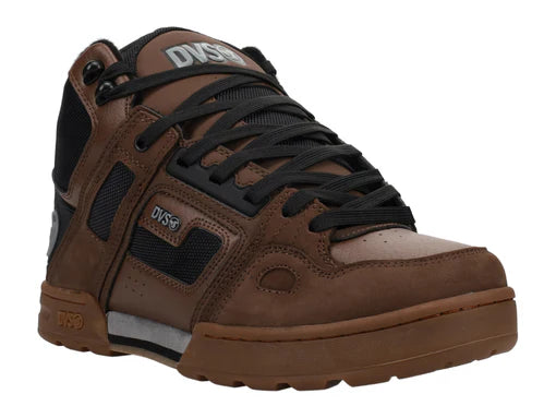 DVS COMANCHE BOOT BR/BK/GM – Terminal Subculture