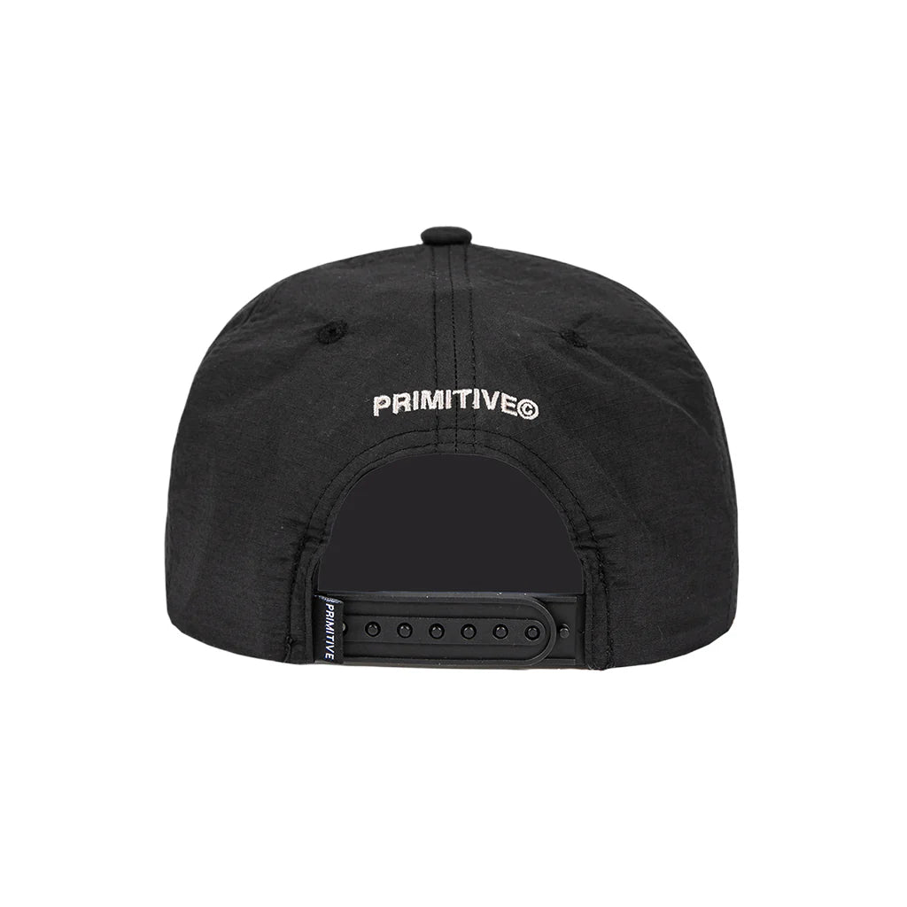 PRIMITIVE RAZOR UNSTRUCTURED 6 PANEL – Terminal Subculture