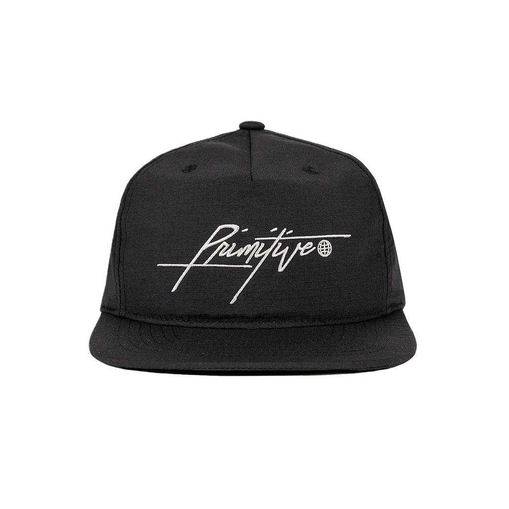 PRIMITIVE RAZOR UNSTRUCTURED 6 PANEL – Terminal Subculture