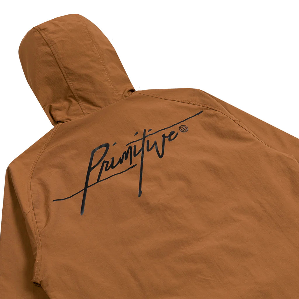 PRIMITIVE RAZOR TACTICAL JACKET – Terminal Subculture