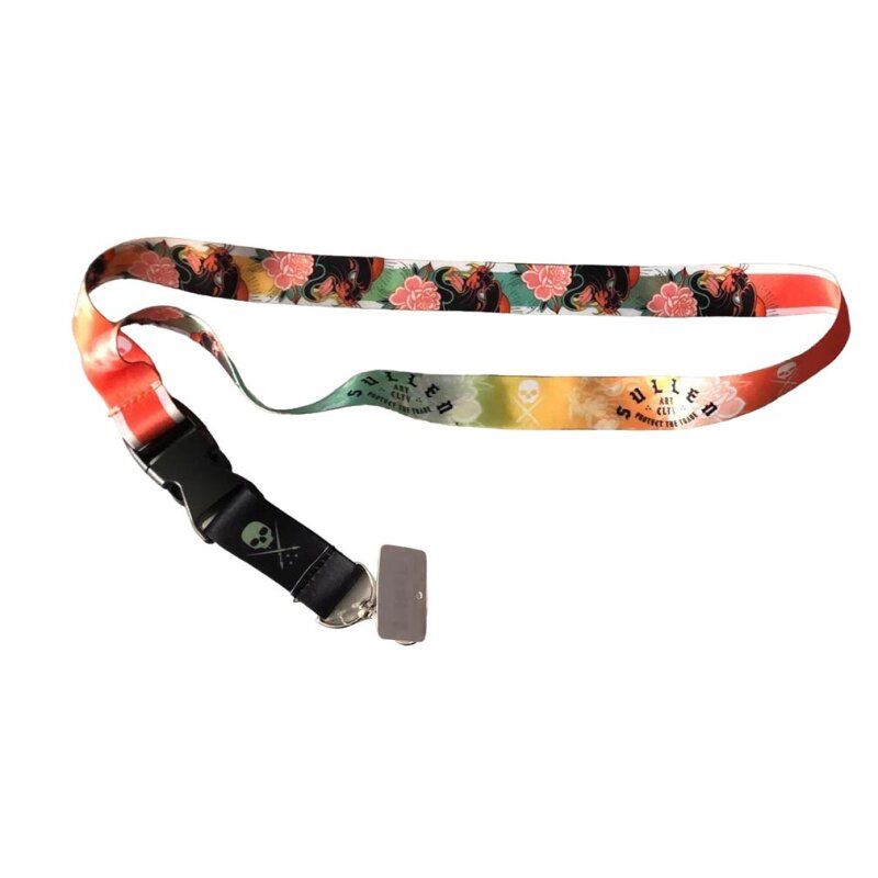 LANYARD SULLEN ALEJO GOMEZ PANTHER – Terminal Subculture