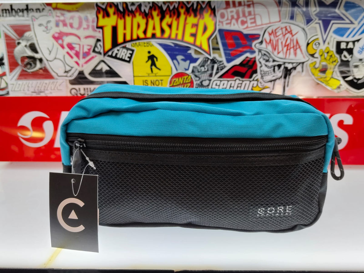 CANGURERA CORE – Terminal Subculture