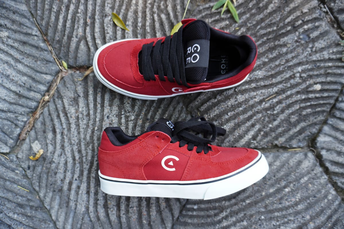 Tenis Core Mid – Terminal Subculture