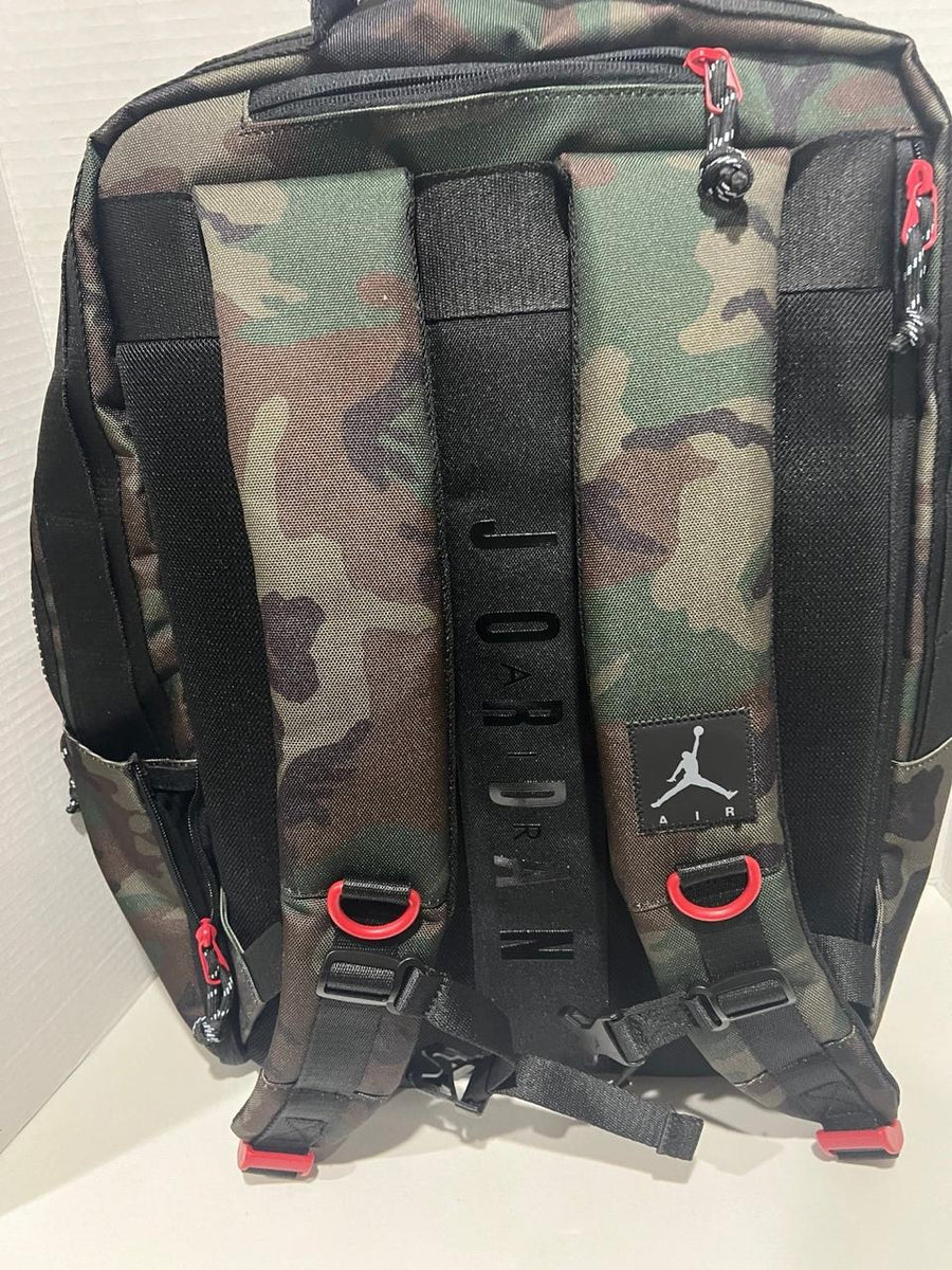 JORDAN HESI BACK PACK CAMO – Terminal Subculture