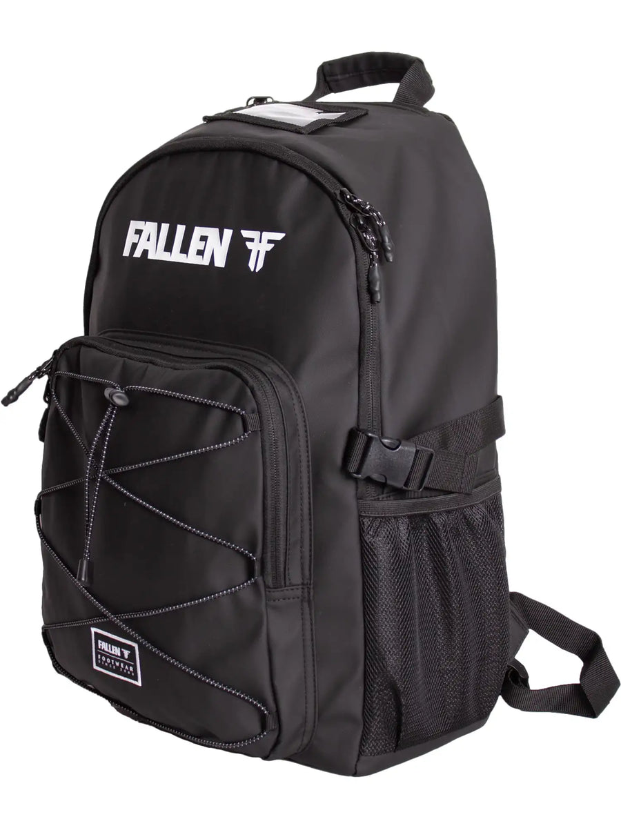 Fallen - Flex Backpack – Terminal Subculture