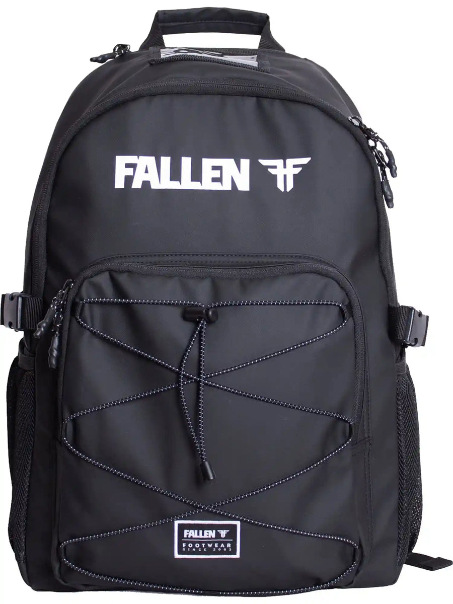 Fallen - Flex Backpack – Terminal Subculture