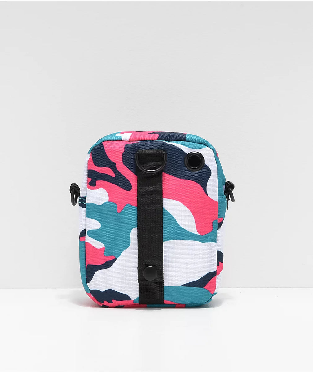 SHOULDER BAG DGK – Terminal Subculture