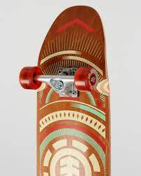 TABLA ARMADA ELEMENT CRUISER HATCHED – Terminal Subculture